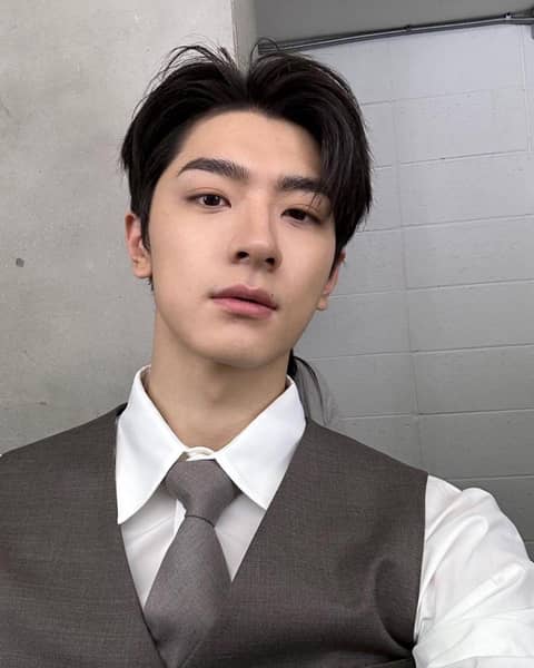 Profil dan Biodata Lin Yi, Comeback Empat Drama di 2024 | IDN Times