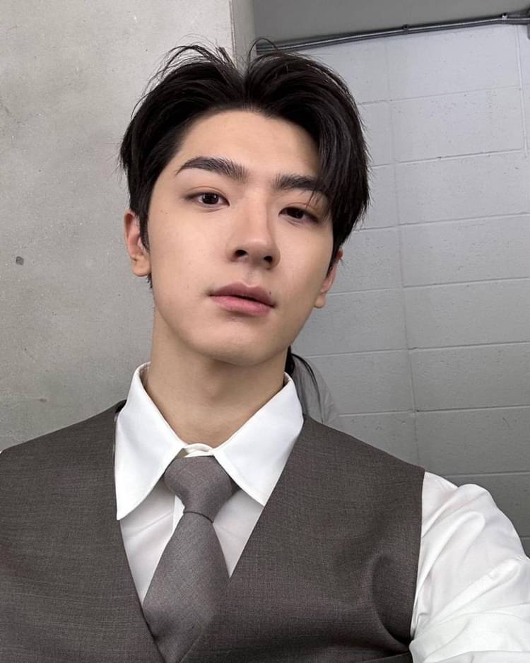 Profil dan Biodata Lin Yi, Comeback Empat Drama di 2024 | IDN Times