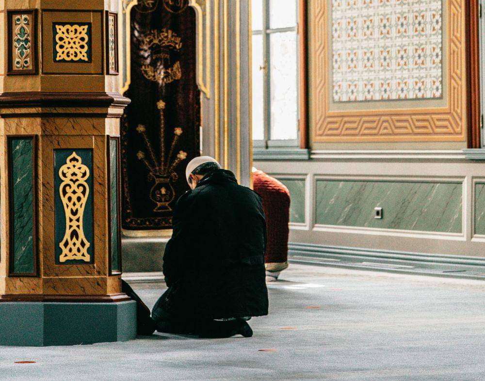 20 Hadis-Hadis Pendek dan Artinya, Jadi Pengingat Hidup | IDN Times