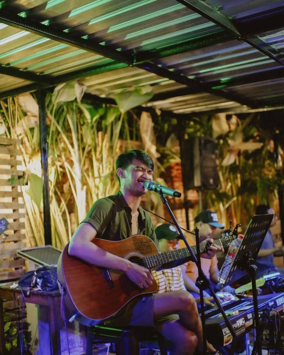 Biodata dan Profil Gilga Sahid | IDN Times