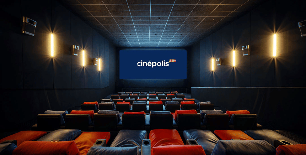 6 Jenis Studio Cinepolis, Regular, JOMO, Luxe, VIP DLL | Duniaku.com