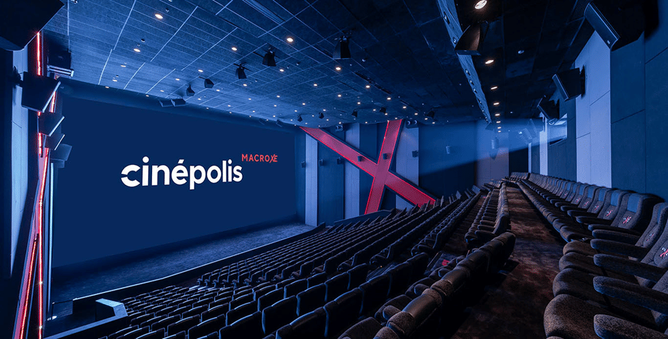 6 Jenis Studio Cinepolis, Regular, JOMO, Luxe, VIP DLL | Duniaku.com