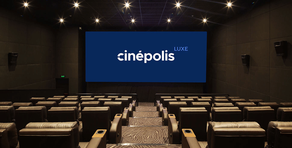 6 Jenis Studio Cinepolis, Regular, JOMO, Luxe, VIP DLL | Duniaku.com