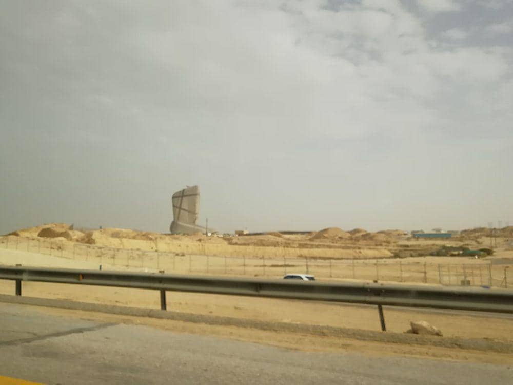 4 Fakta Arab Saudi, Negara Tempat Turunnya Agama Islam | IDN Times