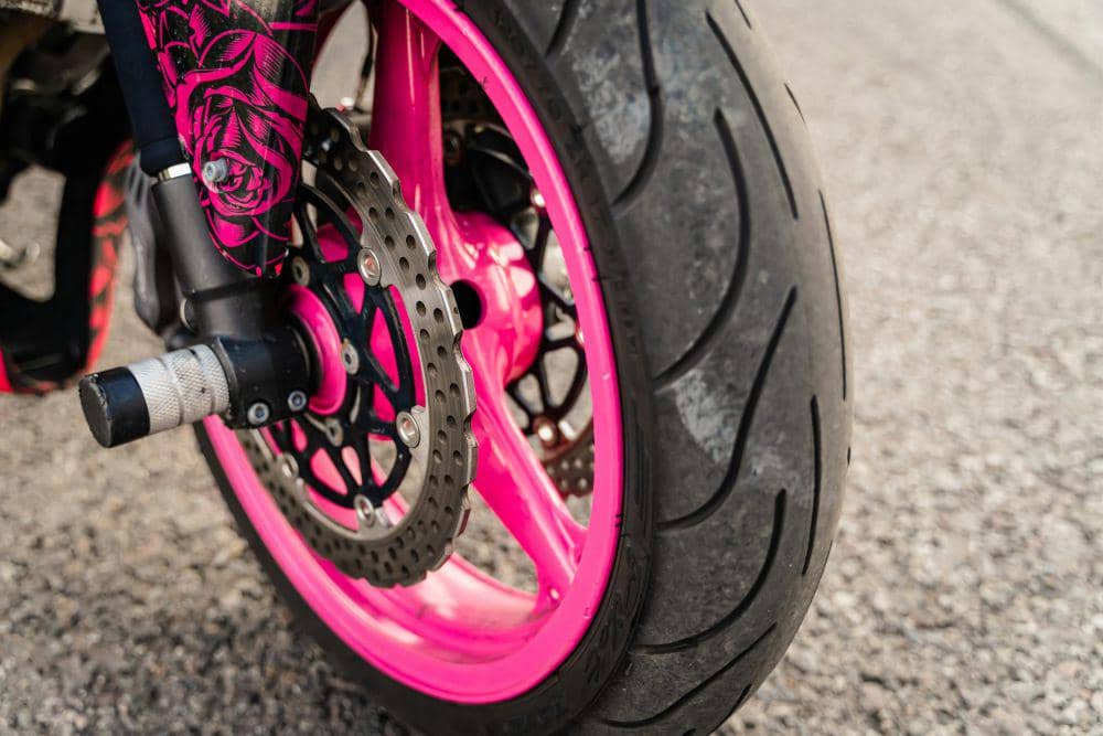 9 Rekomendasi Ban Soft Compound Ring 14 untuk Harian | IDN Times