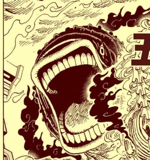Daftar Kekuatan 5 Gorosei di One Piece, Monster Semua | Duniaku.com