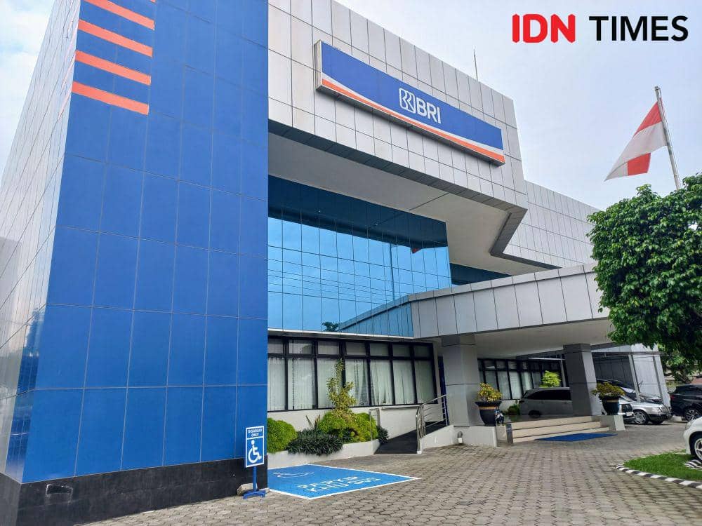 Cara Bayar Kode Billing Pajak di Bank, Mandiri hingga BCA | IDN Times