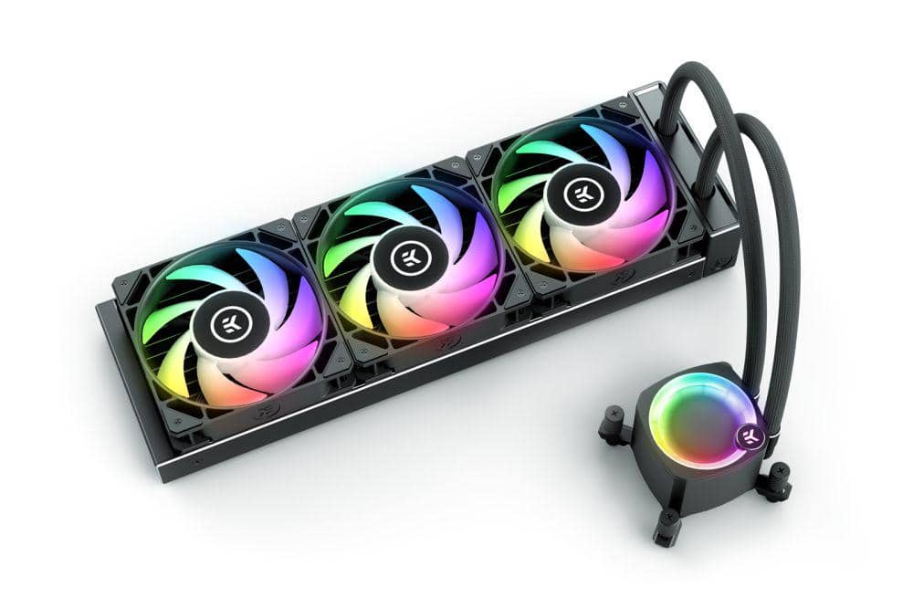 6 AIO Cooler Terbaik untuk CPU di 2024, Dinginnya Maksimal | IDN Times