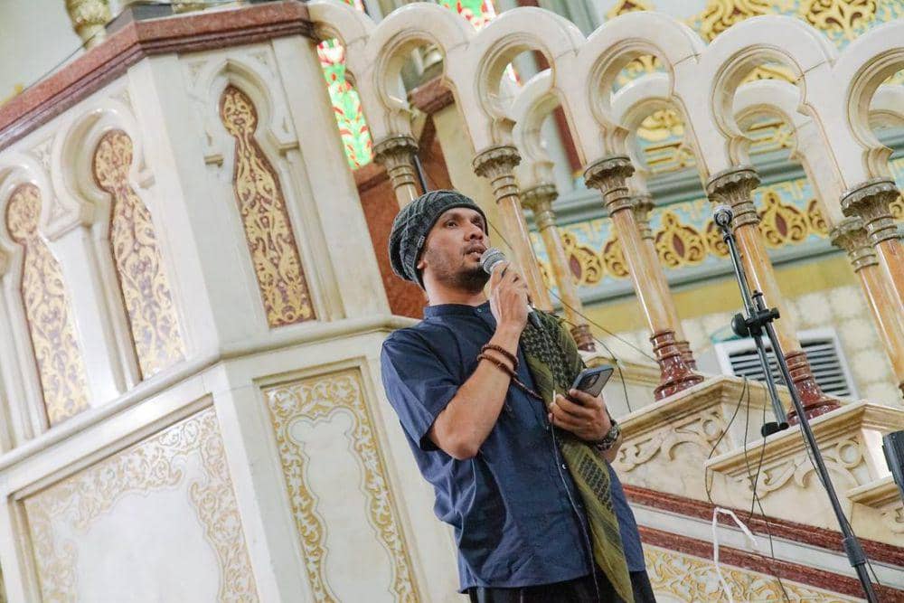 Cara Daftar Kajian Ustaz Hanan Attaki, Jangan Terlewat! | IDN Times