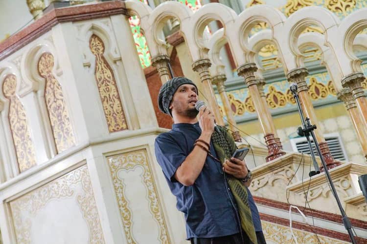 Cara Daftar Kajian Ustaz Hanan Attaki, Jangan Terlewat! | IDN Times