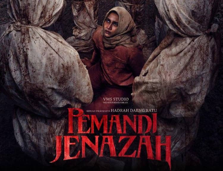 20 Film Horor Indonesia Terbaik, Salah Satunya Pengadi Setan | Duniaku.com