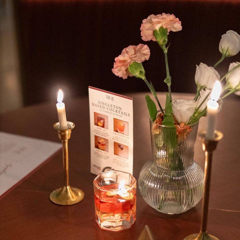 Daftar Menu Silk Bistro Menteng, Serasa Makan di Rumah Nenek | IDN Times