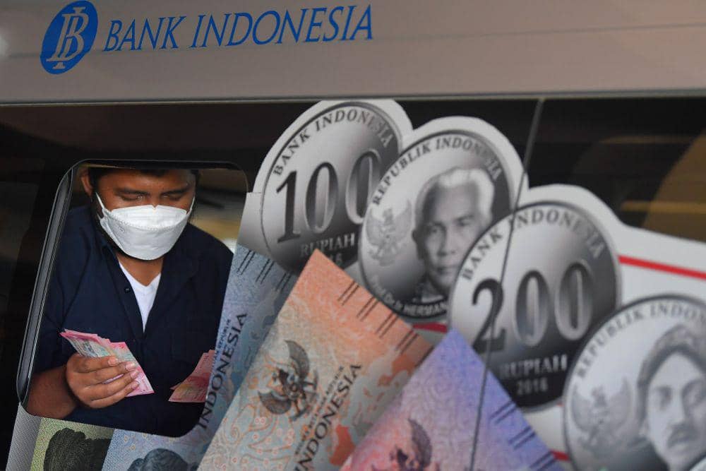 BI Sulsel Buka Layanan Penukaran Uang Rupiah, Cek Lokasi dan Jadwalnya ...