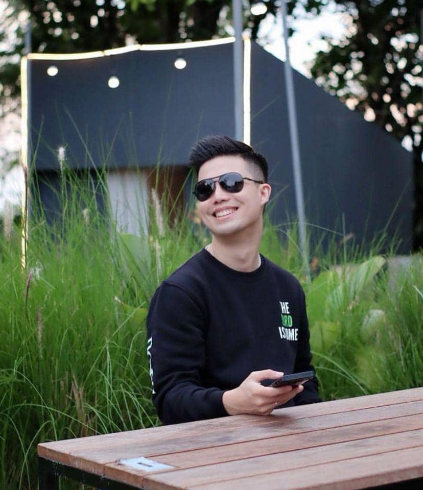 Profil Pendeta Marcel | IDN Times