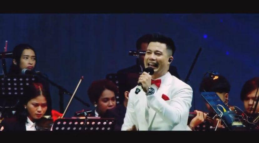 Profil Pendeta Marcel | IDN Times