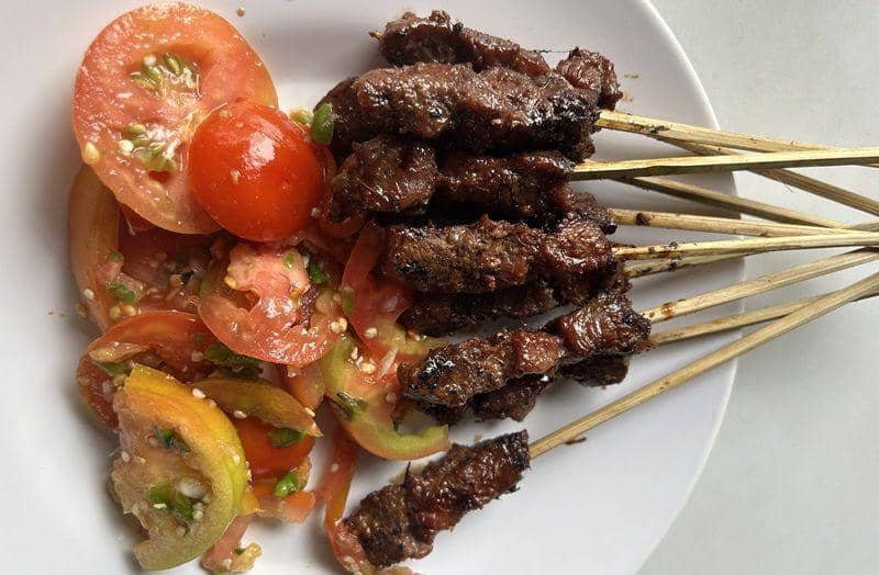 7 Tempat Makan di Cibubur yang Cocok untuk Buka Bersama | IDN Times