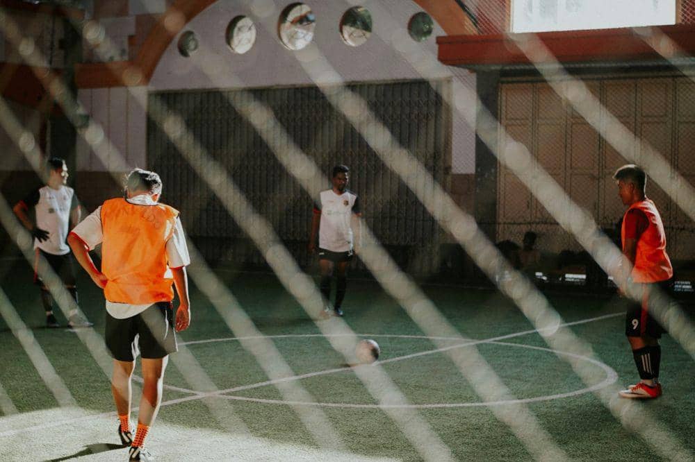 150 Nama Tim Futsal Keren dan Unik, dari A-Z | IDN Times