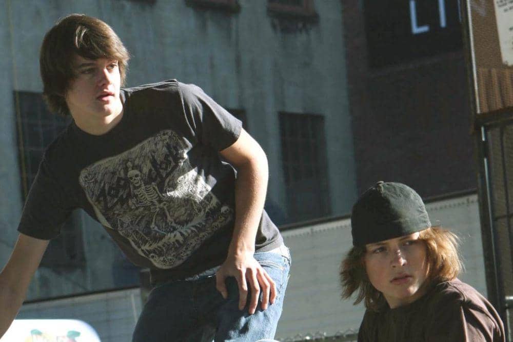 8 Film Coming of Age yang Diperankan Remaja Tulen | IDN Times