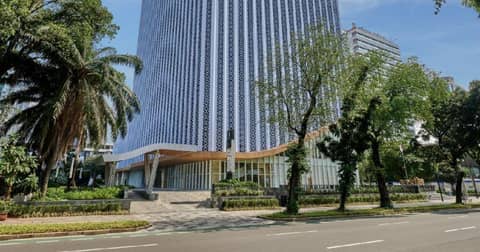 Ada Spin-Off di Danareksa, Bisnis Kawasan Industri Punya Holding Baru ...