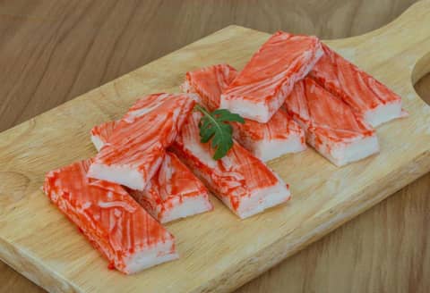 5 Resep Olahan Crab Stick yang Paling Bikin Ngiler | IDN Times