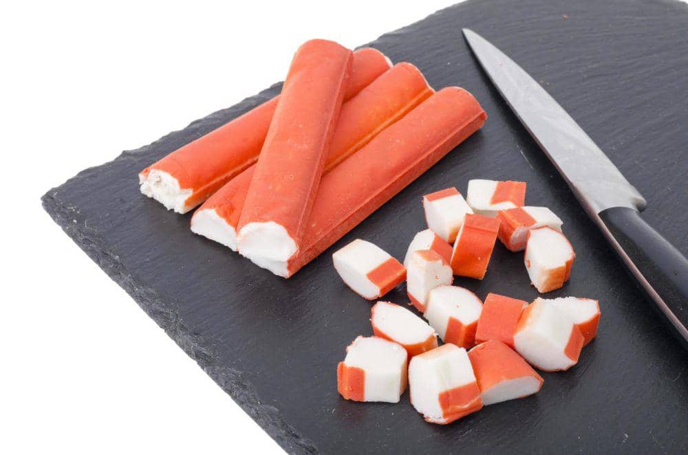 5 Resep Olahan Crab Stick yang Paling Bikin Ngiler | IDN Times