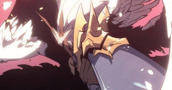 8 Fakta Ashborn Solo Leveling, Shadow Monarch Pertama | Duniaku.com