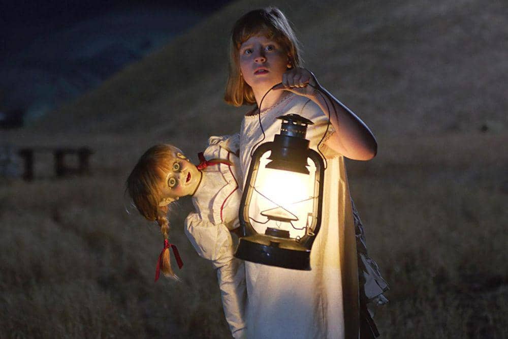 10 Film Horor tentang Boneka Pembunuh, Gelap dan Mengancam! | IDN Times