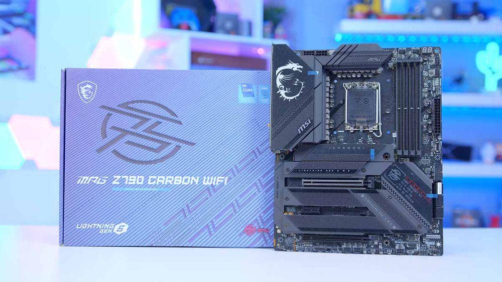 5 Rekomendasi Motherboard Terbaik untuk Intel Core i7 14700K | IDN ...