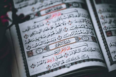12 Nama-Nama Bulan dalam Bahasa Arab dalam Kalender Hijriah | IDN Times