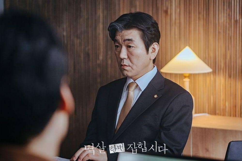 Biodata dan Profil 6 Pemain Utama Drakor Nothing Uncovered | IDN Times