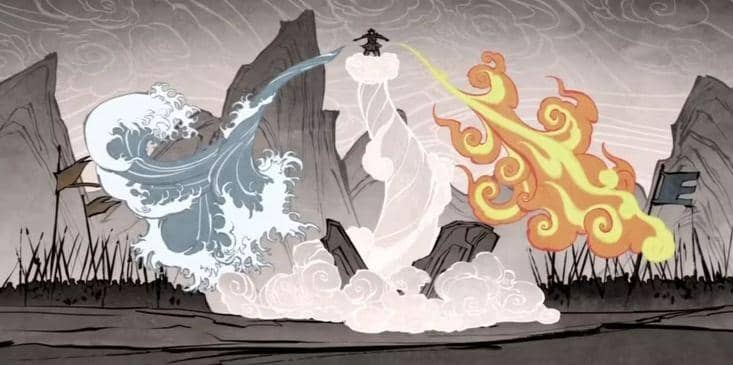 6 Lokasi Avatar yang Terinspirasi dari Dunia Nyata | Duniaku.com