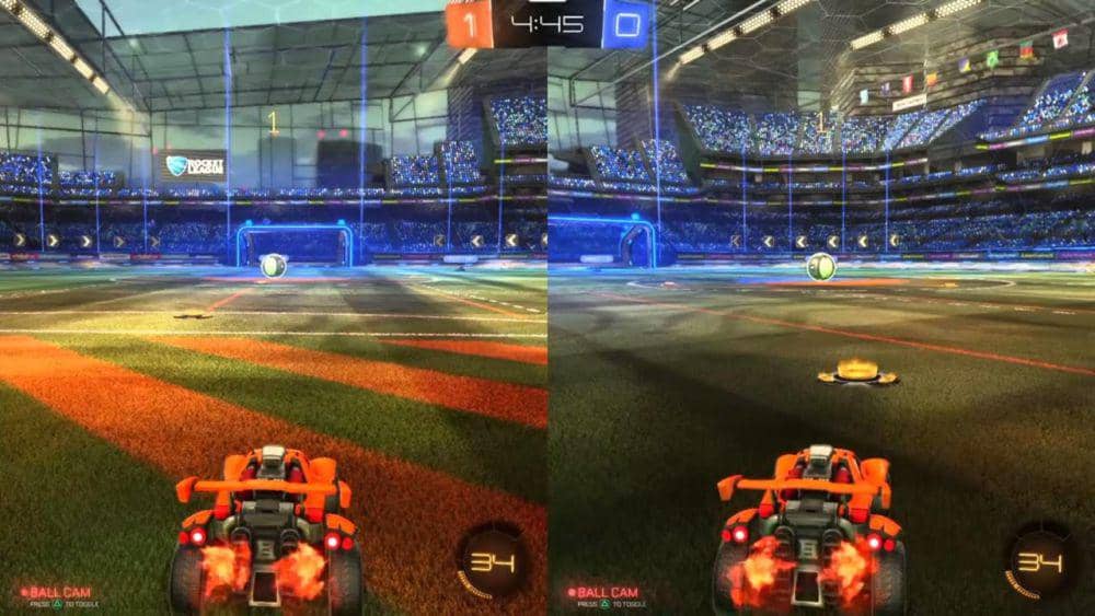 10 Game PS4 dengan Split Screen Multiplayer Terbaik | IDN Times