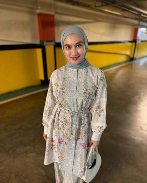 Biodata Melody Laksani, General Manager Teater JKT48 | IDN Times