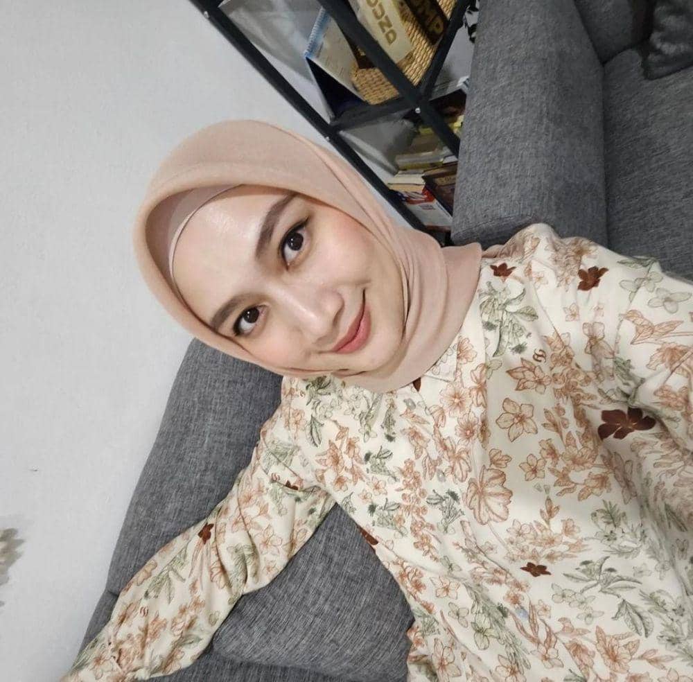 Biodata Melody Laksani, General Manager Teater JKT48 | IDN Times