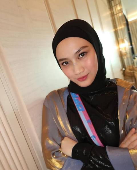 Biodata Melody Laksani, General Manager Teater JKT48 | IDN Times