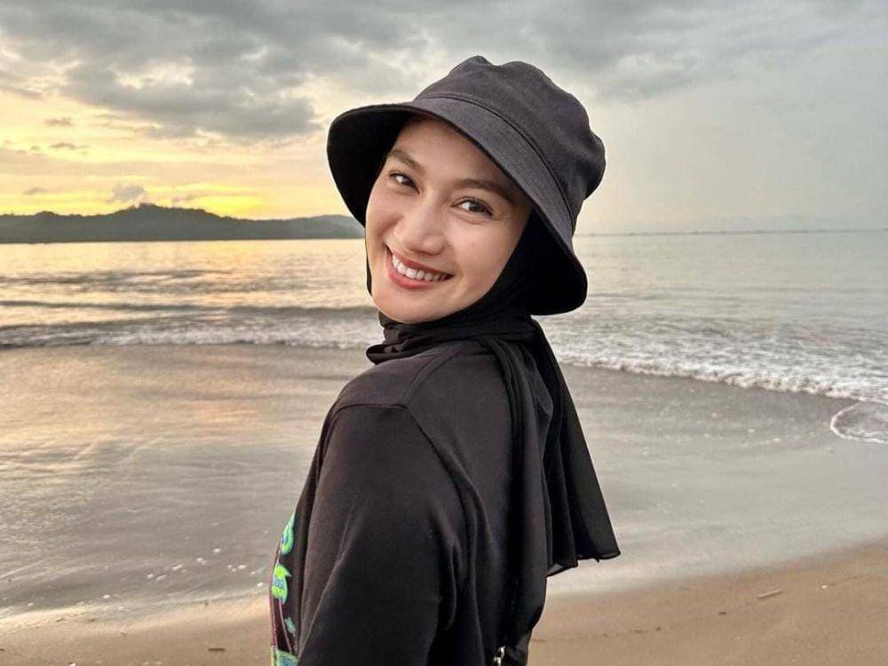 Biodata Melody Laksani, General Manager Teater JKT48 | IDN Times