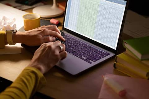 3 Cara Menghitung Umur di Excel dalam Tahun hingga Bulan | IDN Times