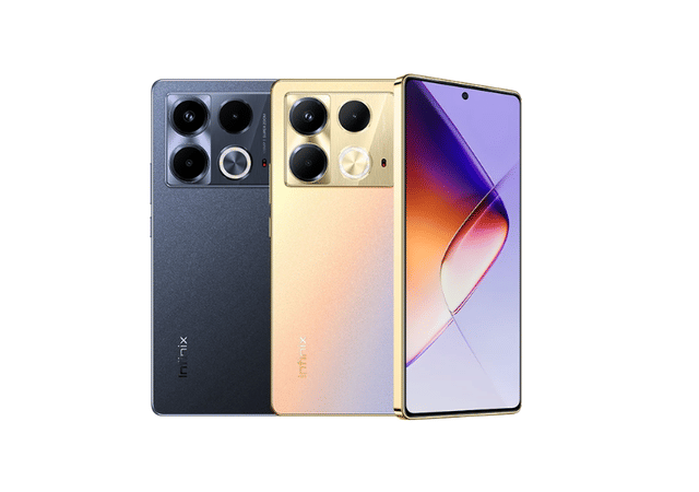 Daftar 15 HP Infinix Terbaru yang Rilis di Indonesia 2024 | IDN Times