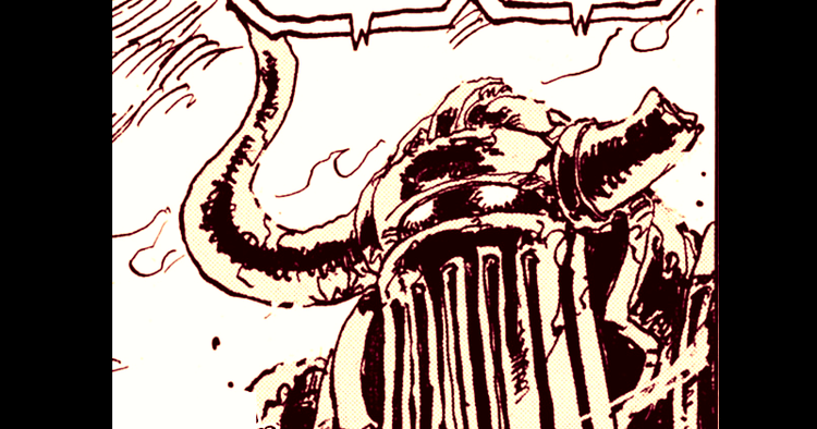 6 Fakta Emet One Piece, Robot Besar dari Void Century! | Duniaku.com