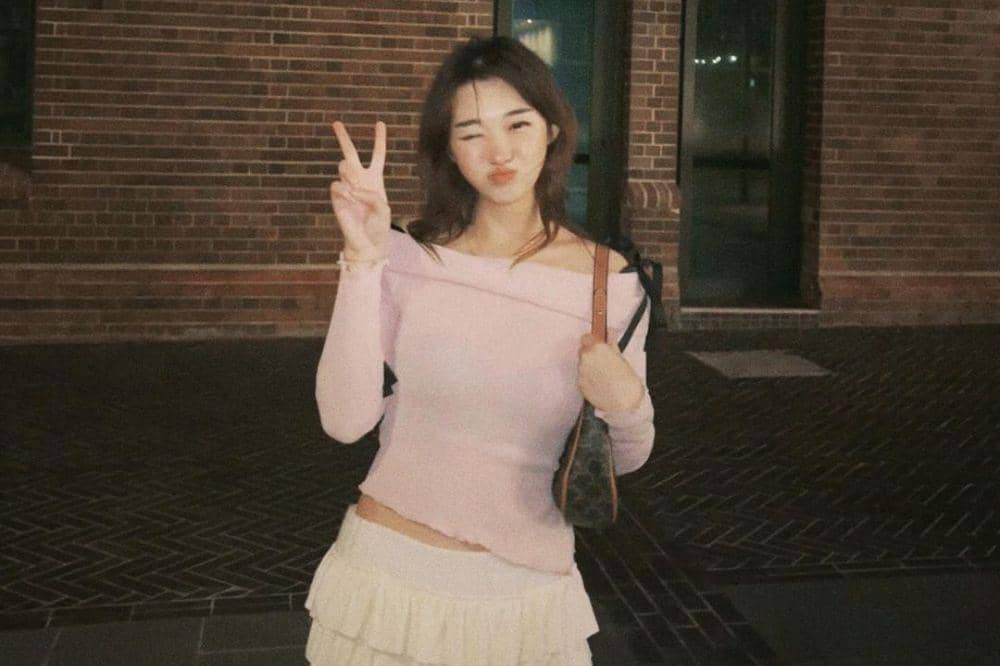 Biodata dan Profil Livy Renata | IDN Times