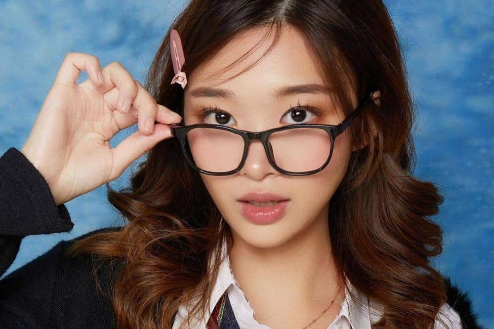 Biodata dan Profil Livy Renata | IDN Times