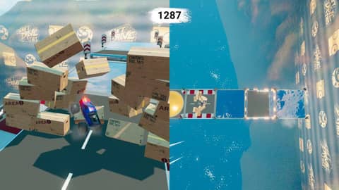 10 Game PS4 dengan Split Screen Multiplayer Terbaik | IDN Times