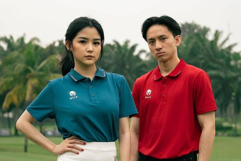 Profil Mills, Apparel Jersey Timnas Indonesia Sebelum Erspo | IDN Times