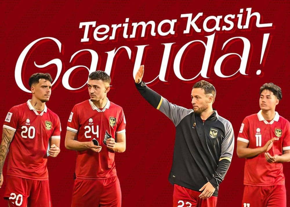 Profil Mills, Apparel Jersey Timnas Indonesia Sebelum Erspo | IDN Times