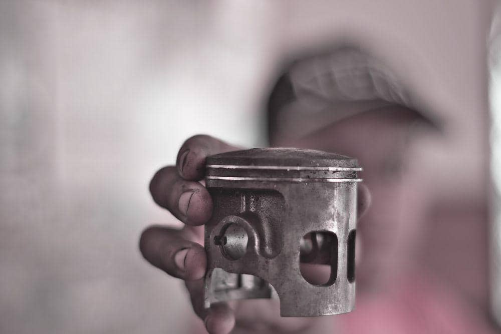 Berapa Ukuran Piston Vario 150? Ini Penjelasan dan Harganya | IDN Times