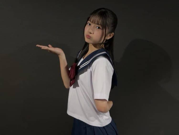 Profil dan Biodata Fritzy Rosmerian Center Generasi 12 JKT48 | IDN Times