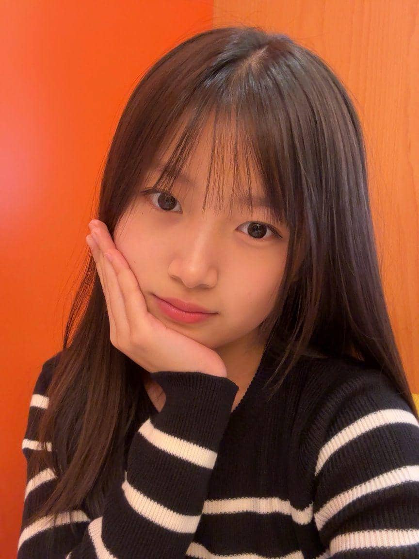 Profil dan Biodata Fritzy Rosmerian Center Generasi 12 JKT48 | IDN Times