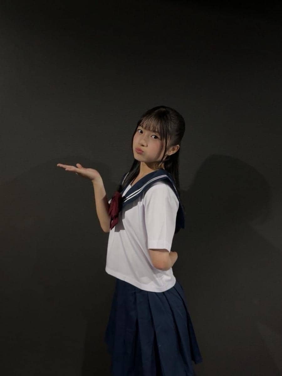 Profil dan Biodata Fritzy Rosmerian Center Generasi 12 JKT48 | IDN Times