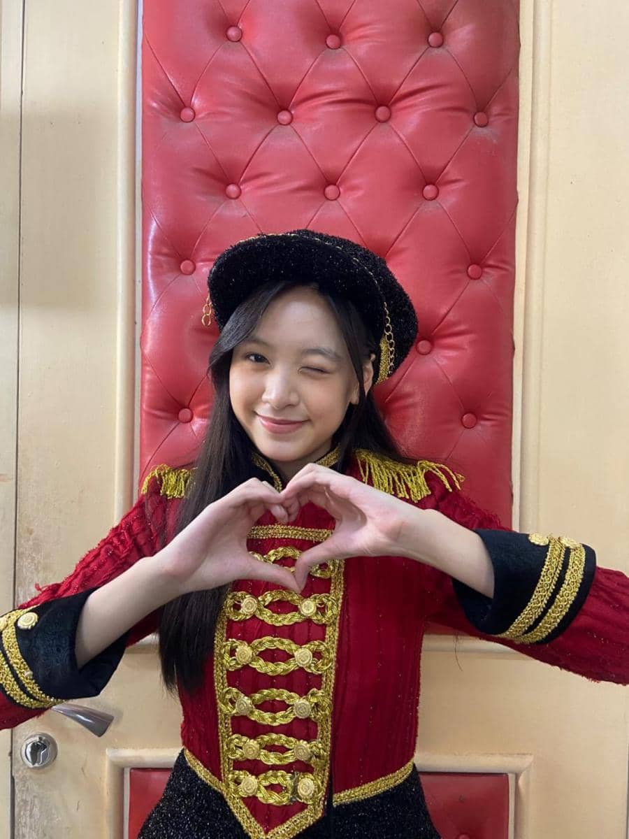 Profil dan Biodata Hillary Abigail, Gamer dari Gen 12 JKT48 | IDN Times