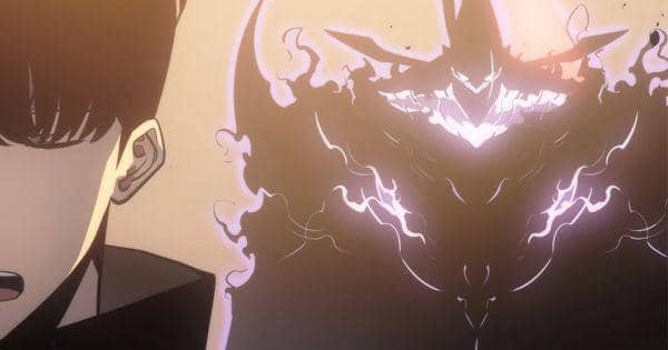 8 Fakta Igris Solo Leveling, Tangan Kanan Shadow Monarch! | Duniaku.com